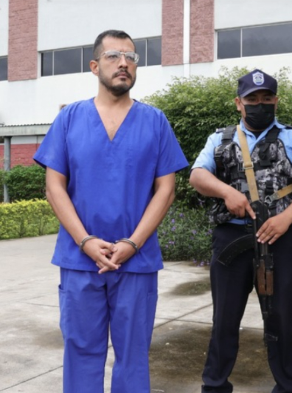 Endarbitrary Detention | Our project aims to promote an international treaty that prohibits ...